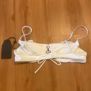 Frankie's Bikinis | Swim | Frankies Bikinis X Sydney Sweeney Lucia ...